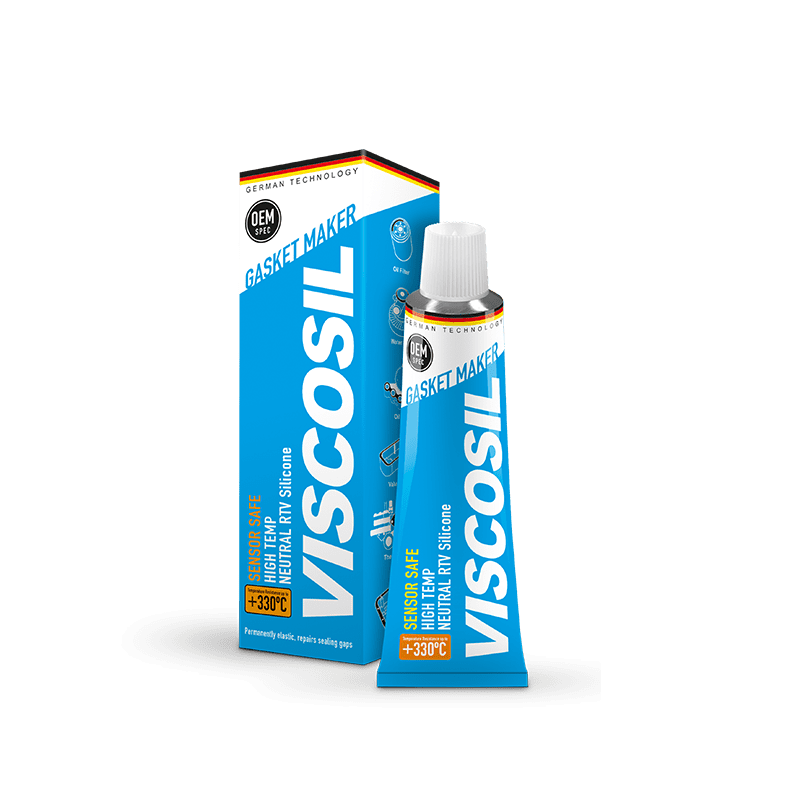 Silicone - Daqiq Chimie Co.